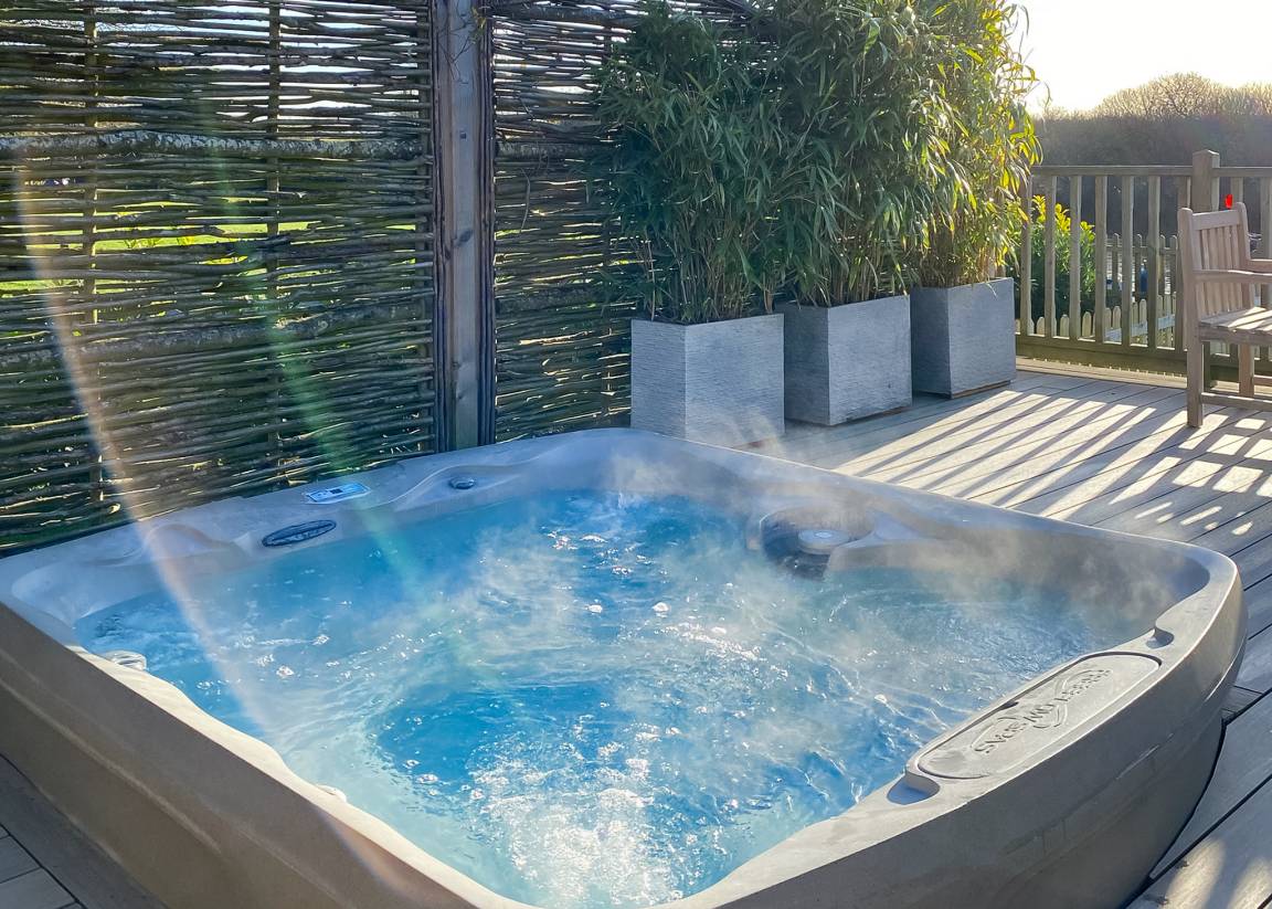 Cottage ∙ 3 Bedrooms ∙ 5 Guests - Suffolk