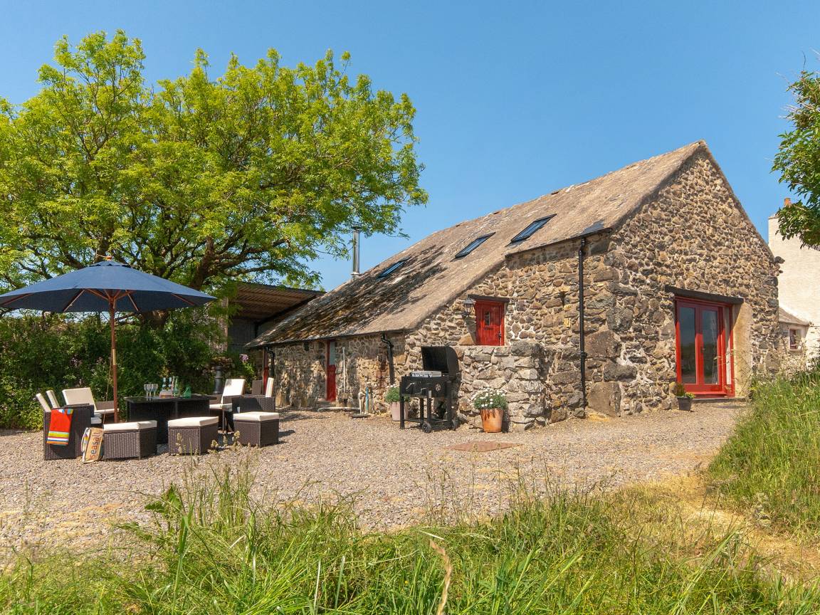 Cottage ∙ 5 Bedrooms ∙ 9 Guests - Solva