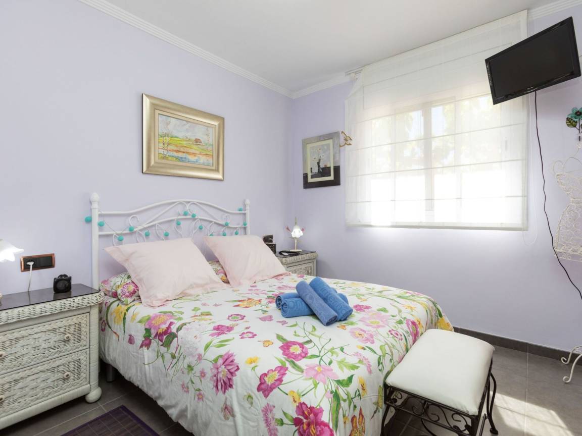 130 M² Casa ∙ 1 Quarto ∙ 8 Hóspedes - L'Ametlla de Mar