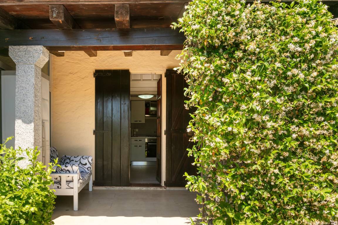 55 M² Casa ∙ 1 Habitación ∙ 4 Huéspedes - San Teodoro