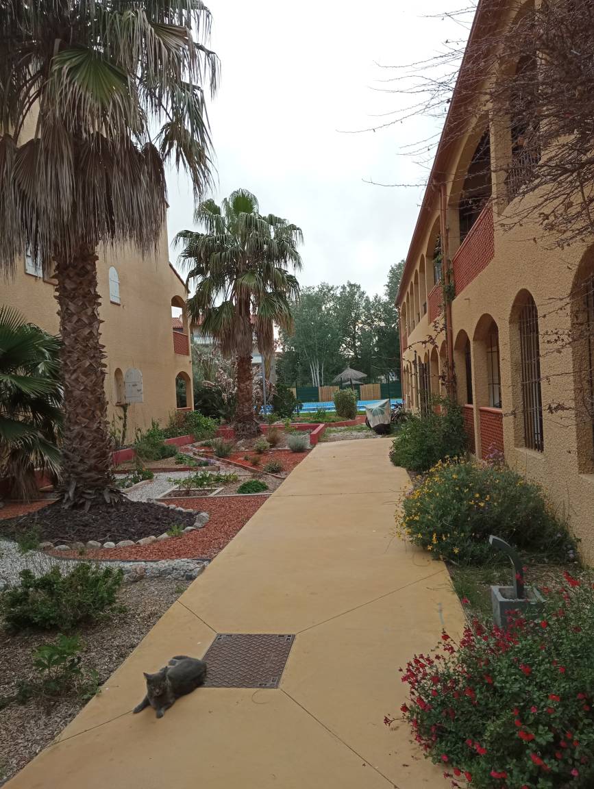 Village Vacances ∙ 2 Chambres ∙ 6 Personnes - Saint-Cyprien