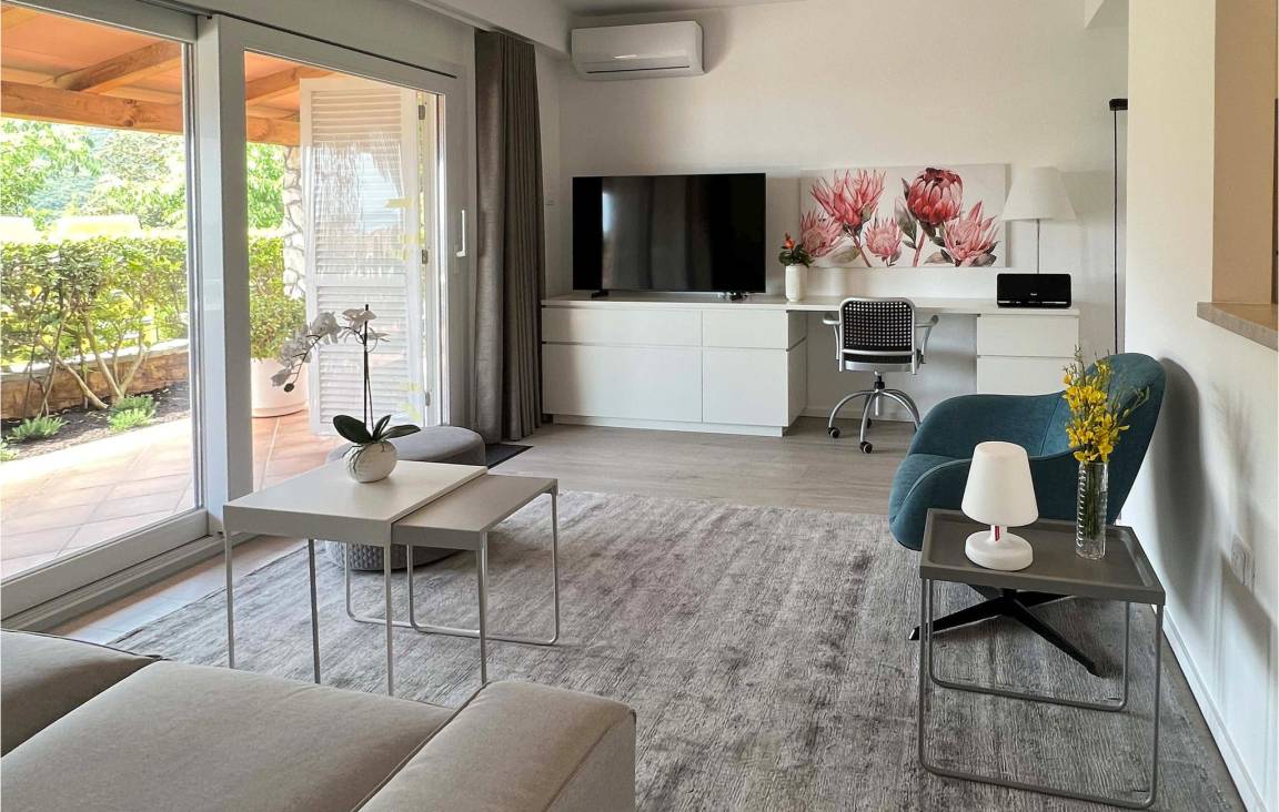 56 M² Appartement ∙ 1 Chambre ∙ 2 Personnes - Rabac