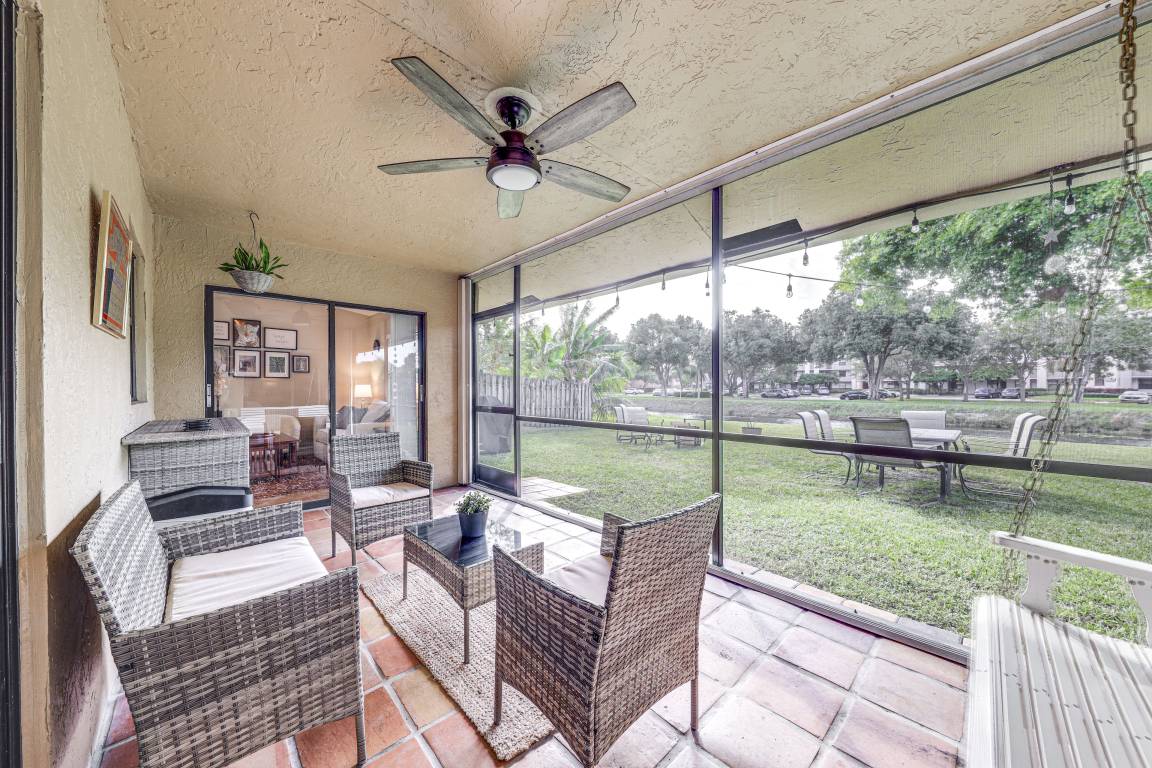 139 M² House ∙ 3 Bedrooms ∙ 8 Guests - Plantation, FL