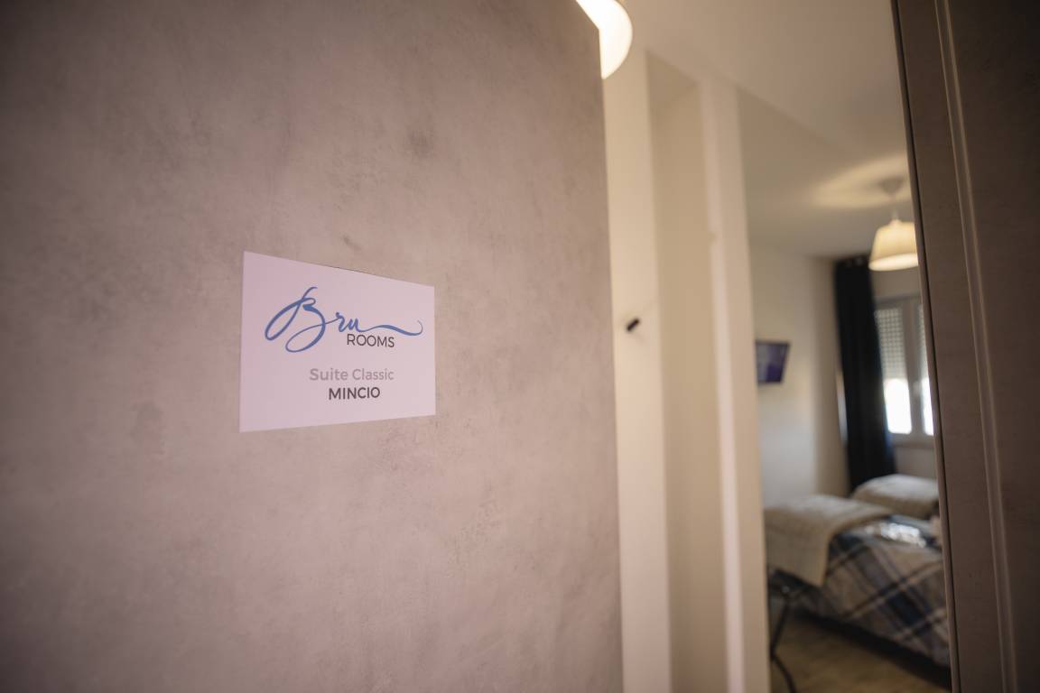 25 M² Bed And Breakfast ∙ 1 Bedroom ∙ 2 Guests - Peschiera del Garda