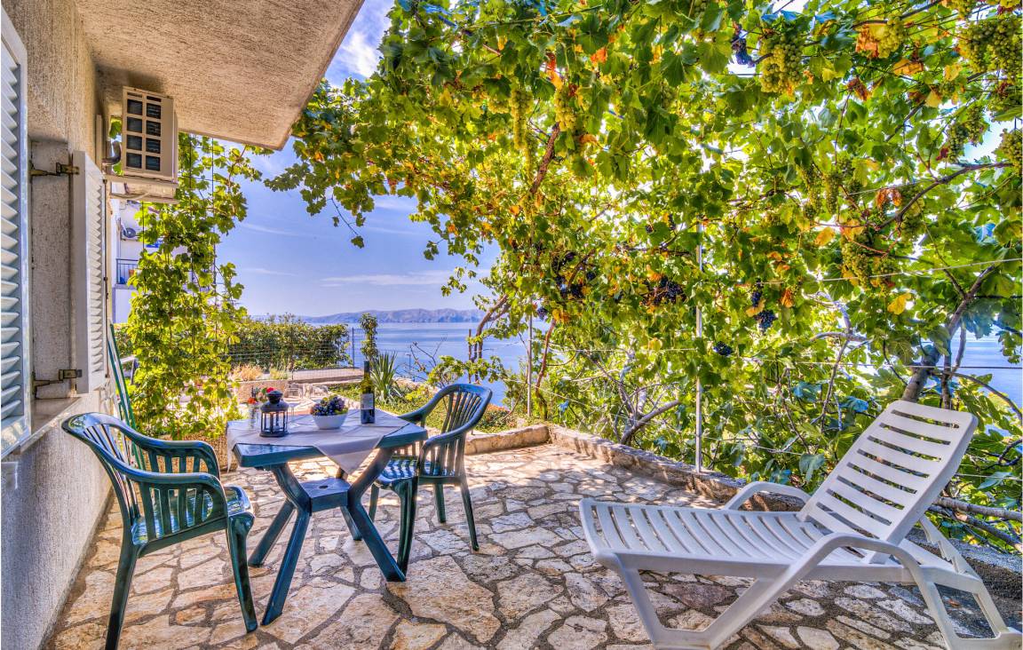 20 M² Apartment ∙ 2 Guests - Senj