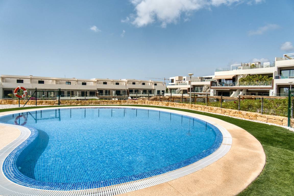 200 M² Ferienhaus ∙ 4 Schlafzimmer ∙ 10 Gäste - Villajoyosa