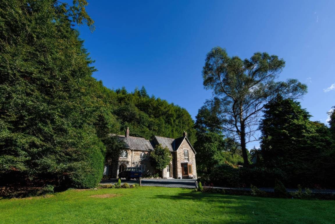 Cottage ∙ 7 Chambres ∙ 12 Personnes - Liskeard