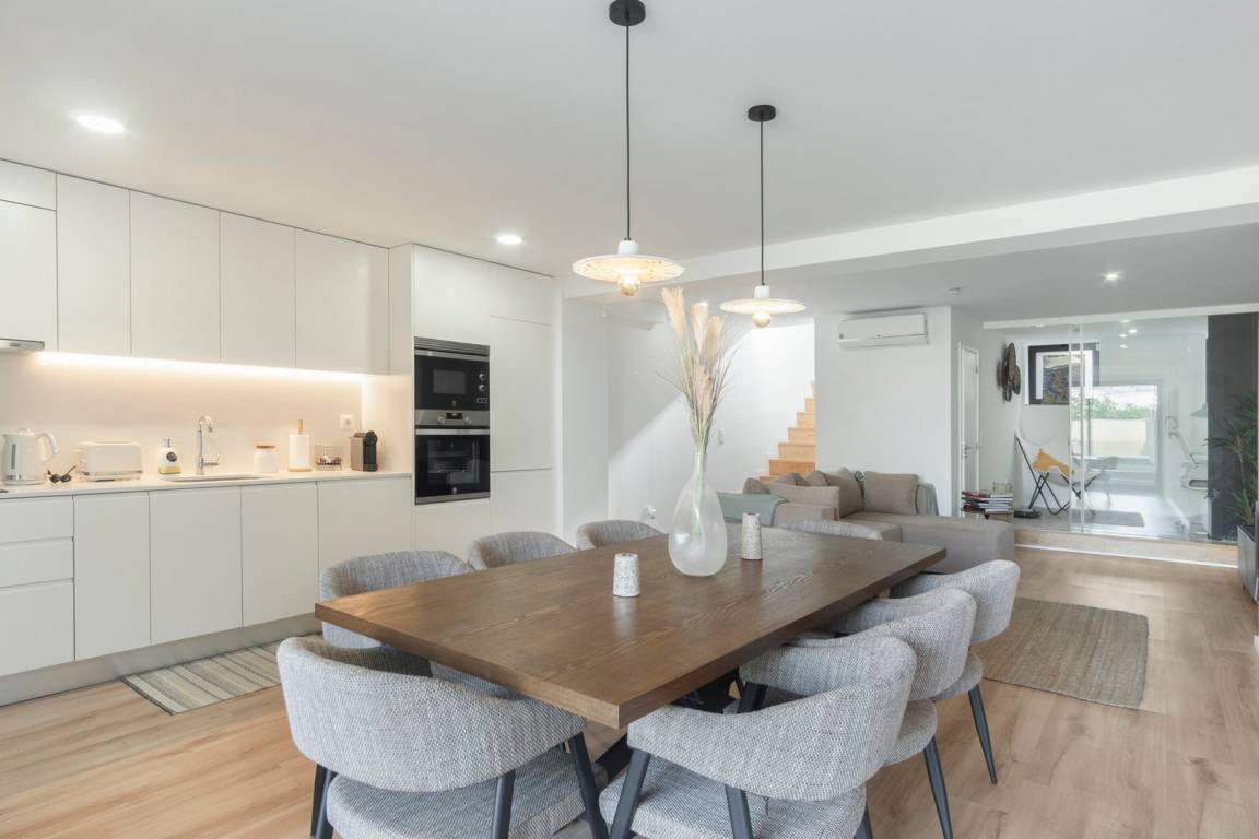 Maison De Vacances ∙ 3 Chambres ∙ 8 Personnes - Gondomar