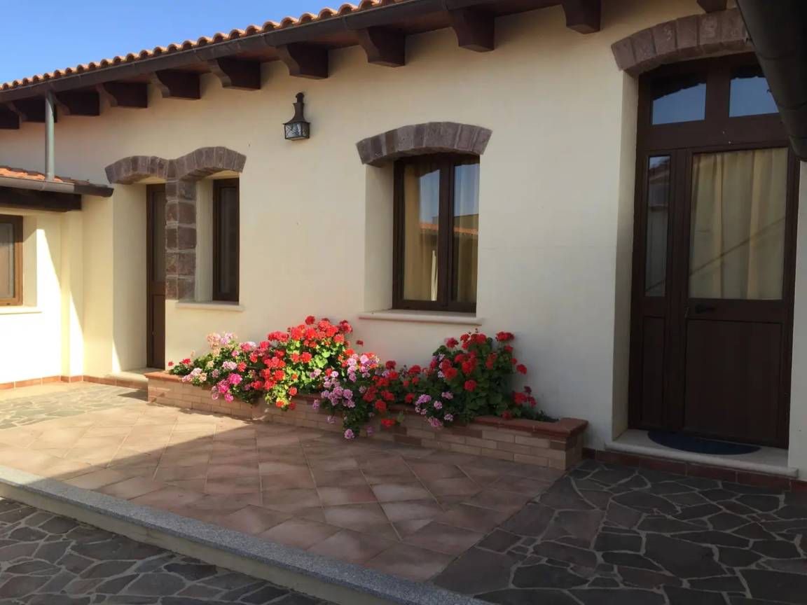 45 M² Appartement ∙ 1 Chambre ∙ 4 Personnes - Gonnesa