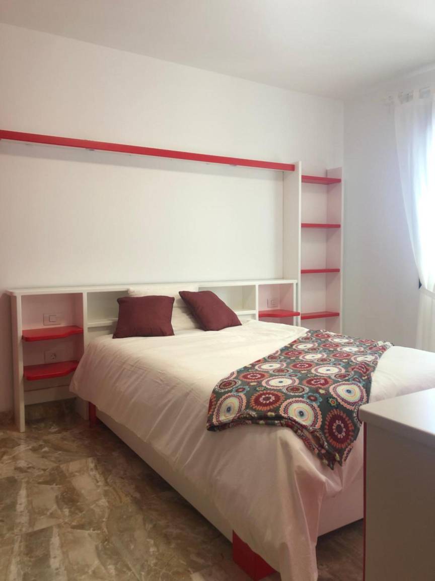 88 M² Ferienwohnung ∙ 2 Schlafzimmer ∙ 4 Gäste - Santa Cruz de La Palma