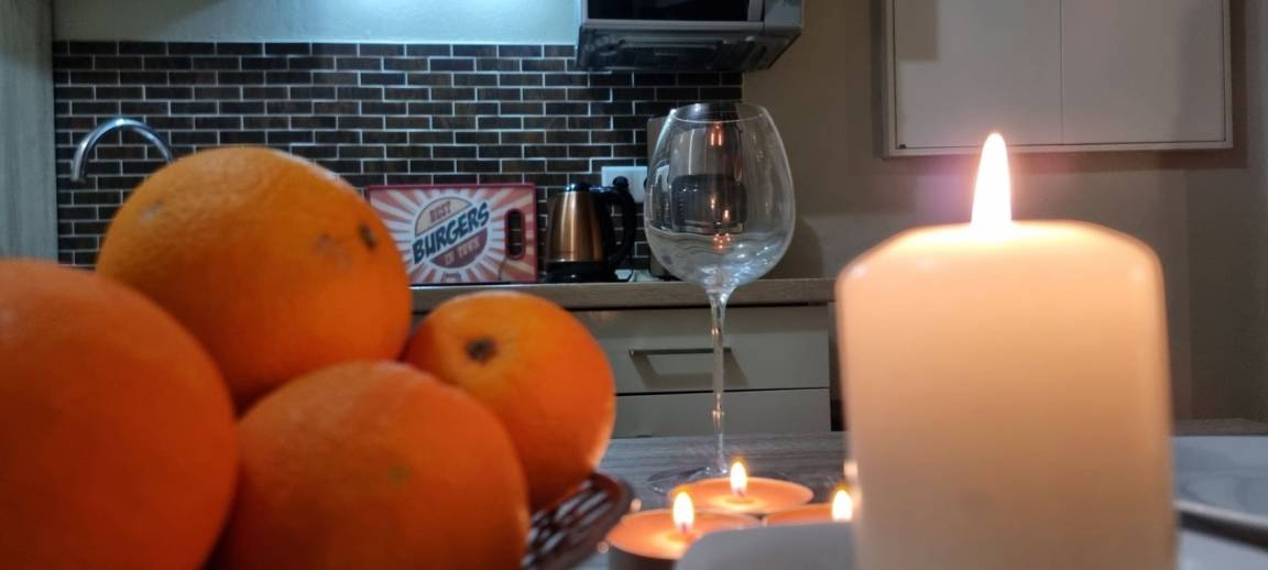 23 M² Ferienwohnung ∙ 1 Schlafzimmer ∙ 1 Gast - Bad Oeynhausen