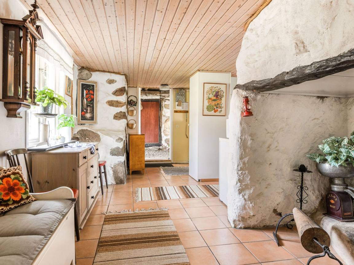 60 M² Ferienhaus ∙ 1 Schlafzimmer ∙ 4 Gäste - Sölvesborg