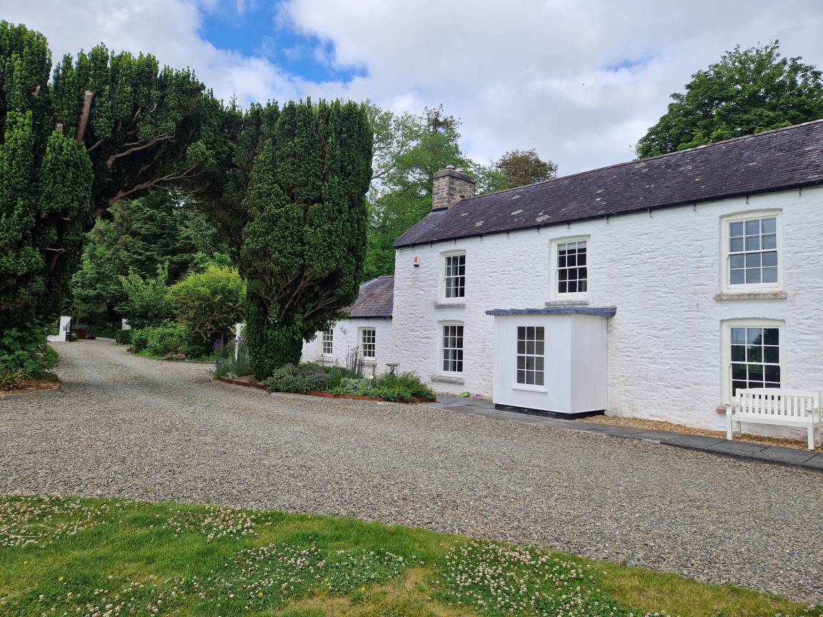 Cottage ∙ 2 Bedrooms ∙ 5 Guests - Aberaeron