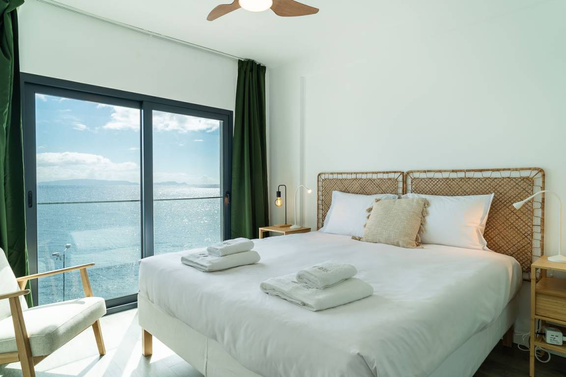 Apartamento ∙ 2 Habitaciones ∙ 4 Huéspedes - Machico