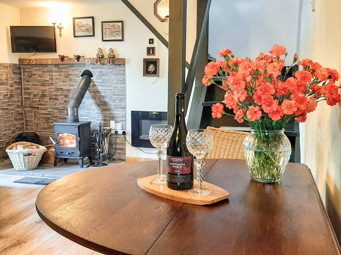 Cottage ∙ 1 Bedroom ∙ 2 Guests - Carmarthenshire