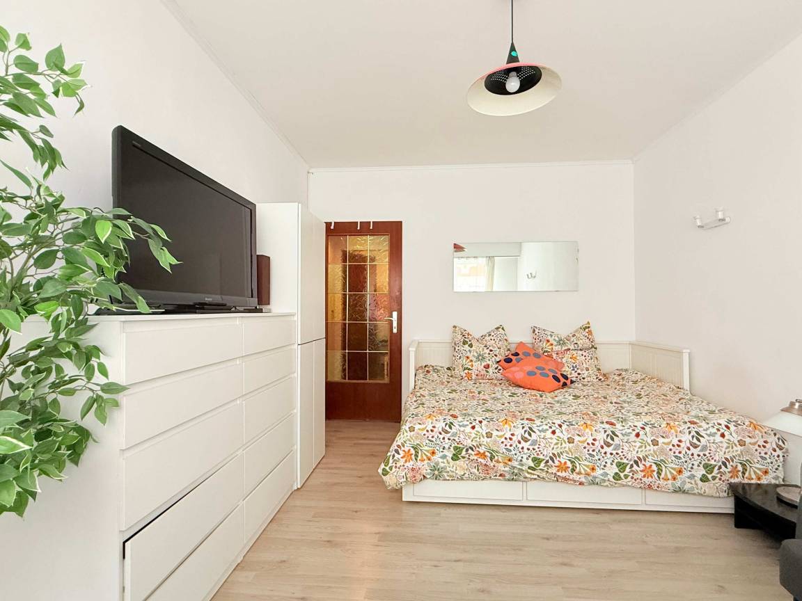 Appartement ∙ 1 Chambre ∙ 2 Personnes - Luxembourg