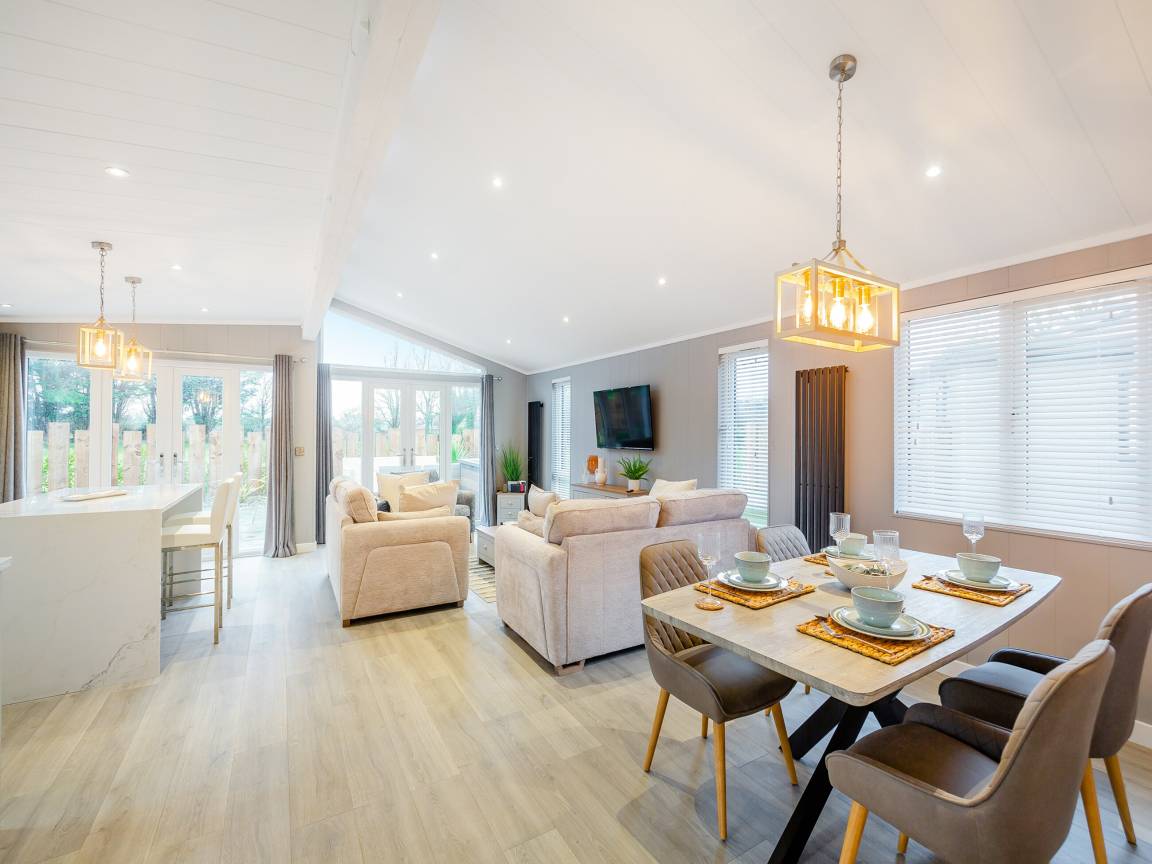 Cottage ∙ 2 Bedrooms ∙ 4 Guests - Benllech