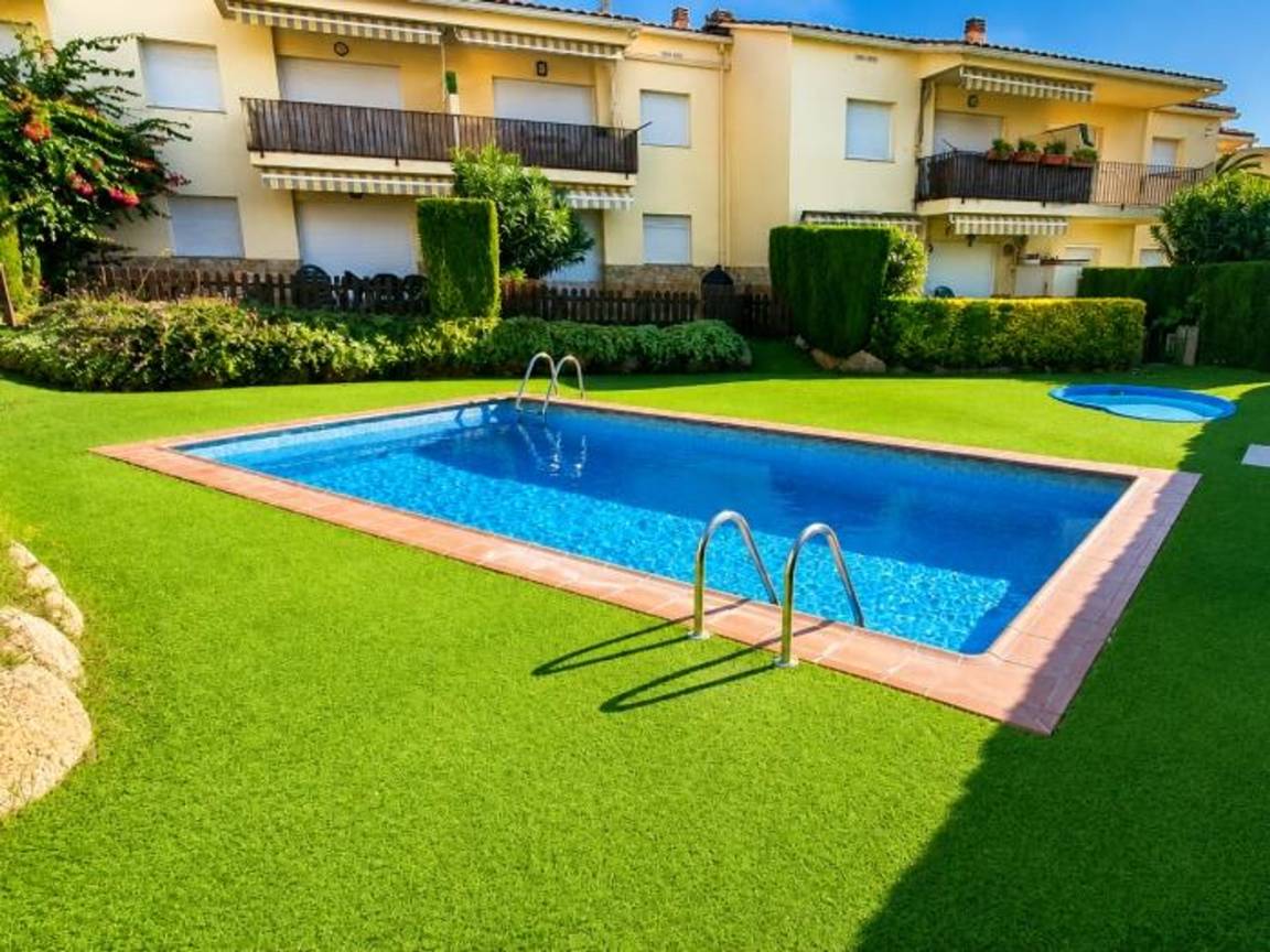 60 M² Apartment ∙ 2 Bedrooms ∙ 5 Guests - Palamós