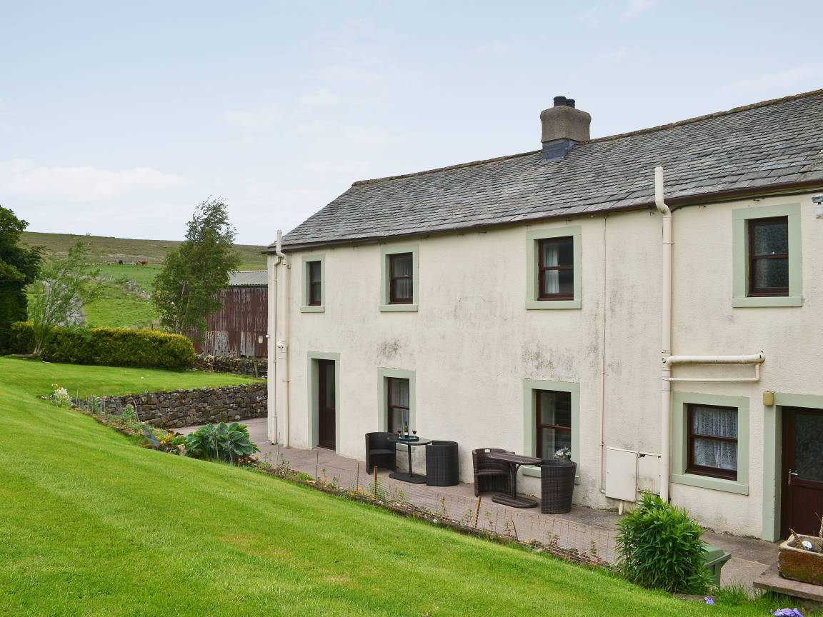 Cottage ∙ 2 Bedrooms ∙ 4 Guests - Dumfries and Galloway