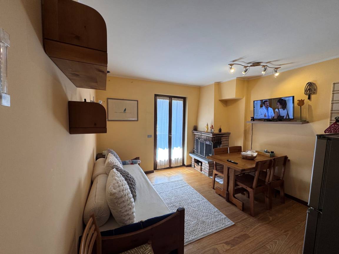 42 M² Apartment ∙ 1 Bedroom ∙ 4 Guests - Pinzolo
