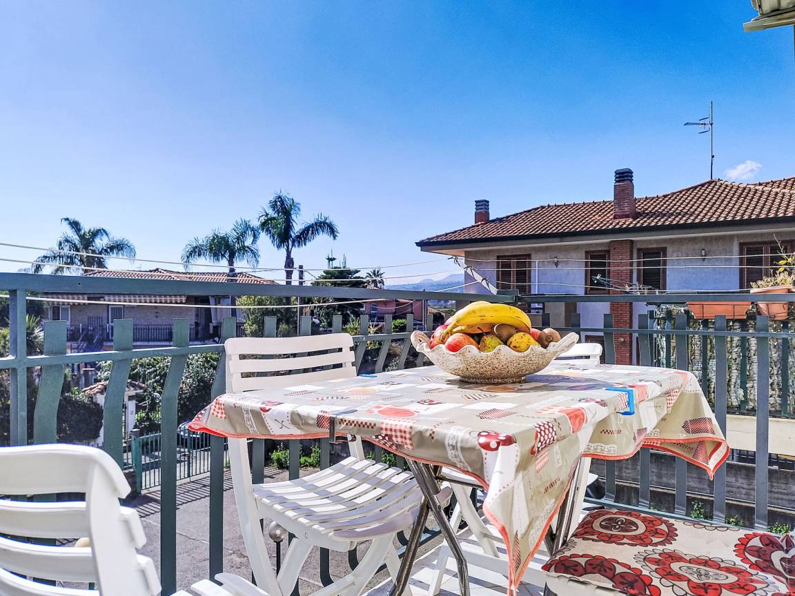 45 M² Appartement ∙ 1 Chambre ∙ 4 Personnes - Mascali