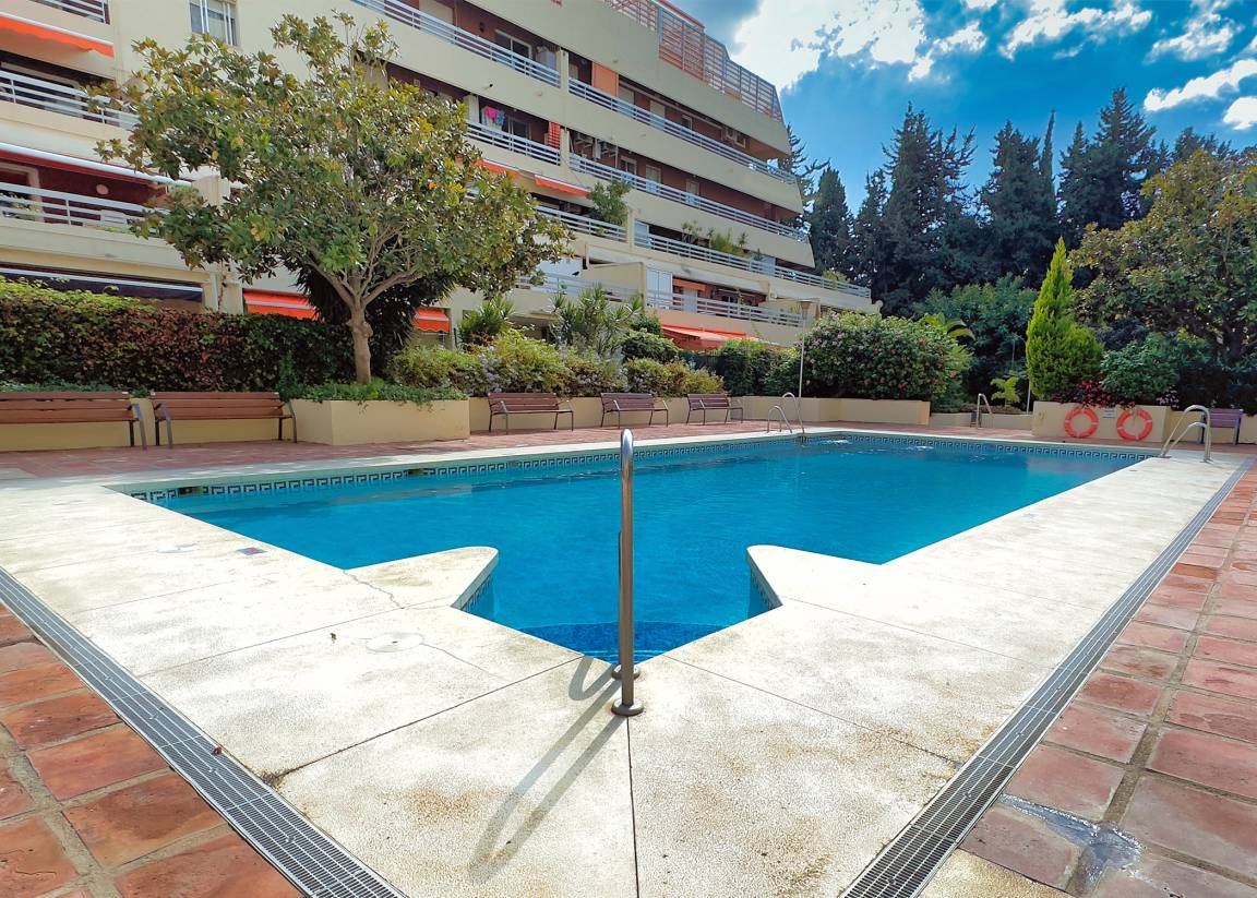 138 M² Appartement ∙ 2 Slaapkamers ∙ 4 Gasten - Puerto Banús