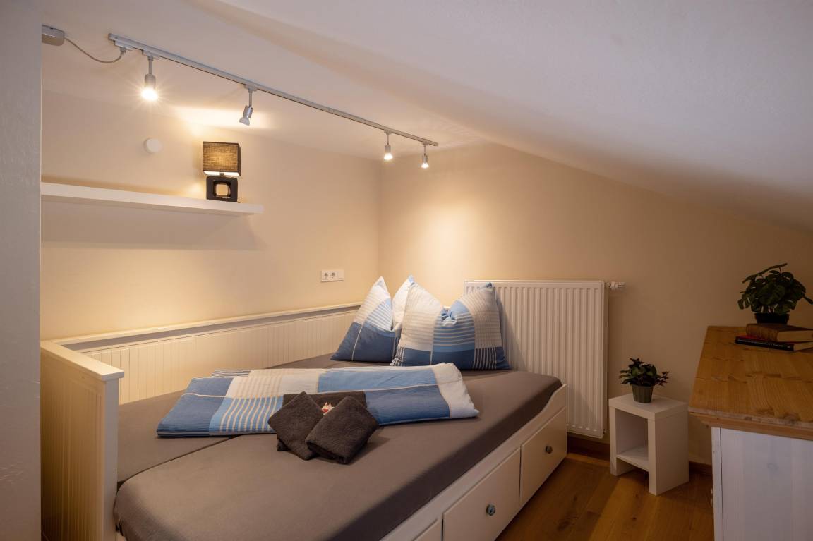 75 M² Apartment ∙ 2 Bedrooms ∙ 6 Guests - Westendorf