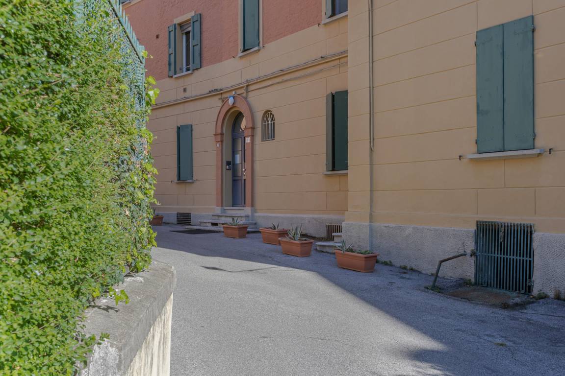 29 M² Appartement ∙ 1 Chambre ∙ 2 Personnes - Bologne