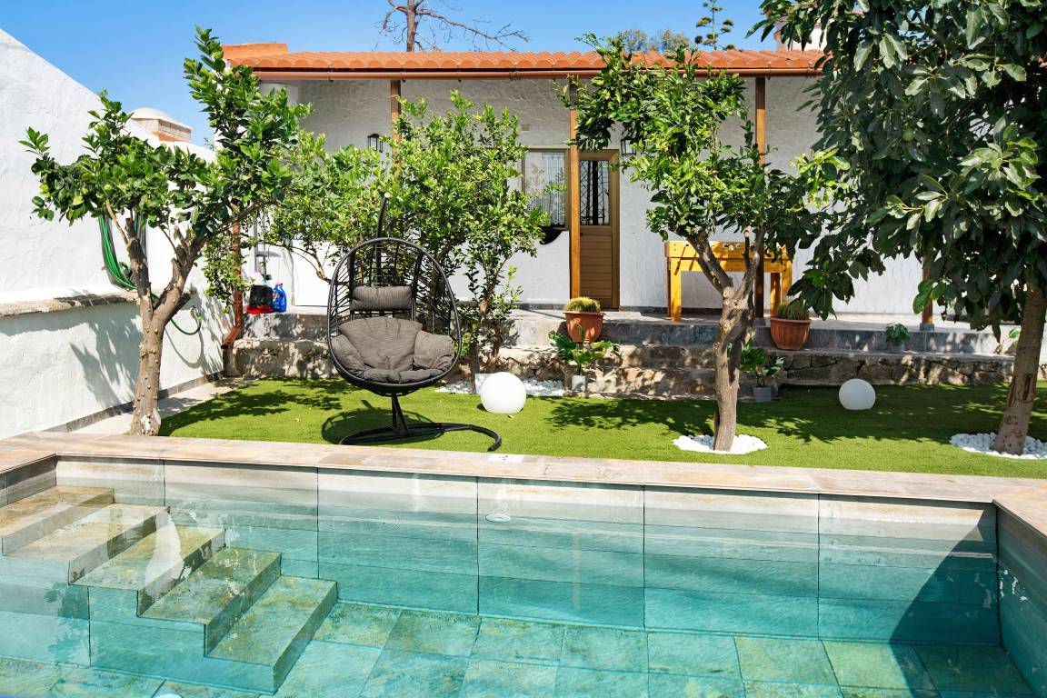 250 M² Villa ∙ 4 Schlafzimmer ∙ 8 Gäste - Arucas
