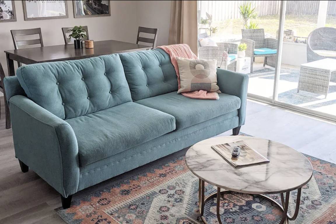 House ∙ 2 Bedrooms ∙ 4 Guests - Clearwater, FL