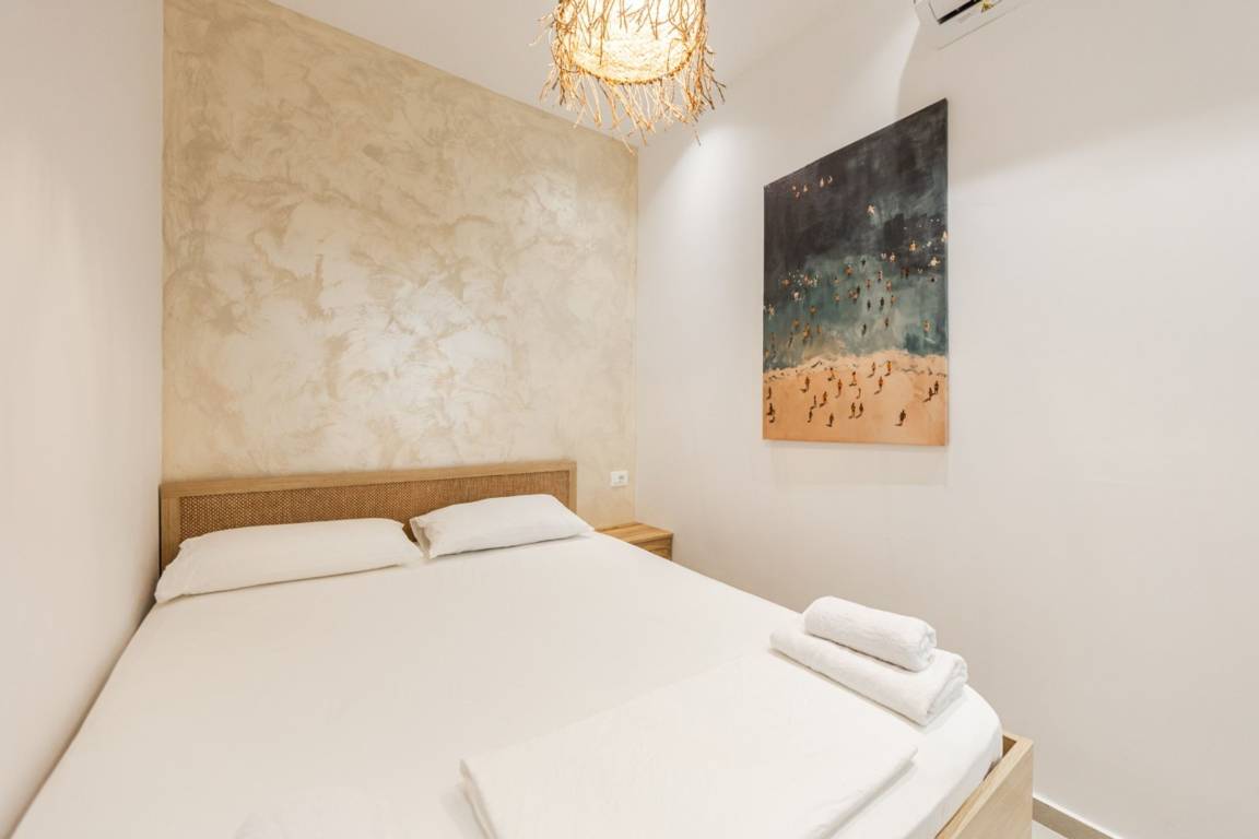 Apartamento ∙ 5 Huéspedes - Dhërmi