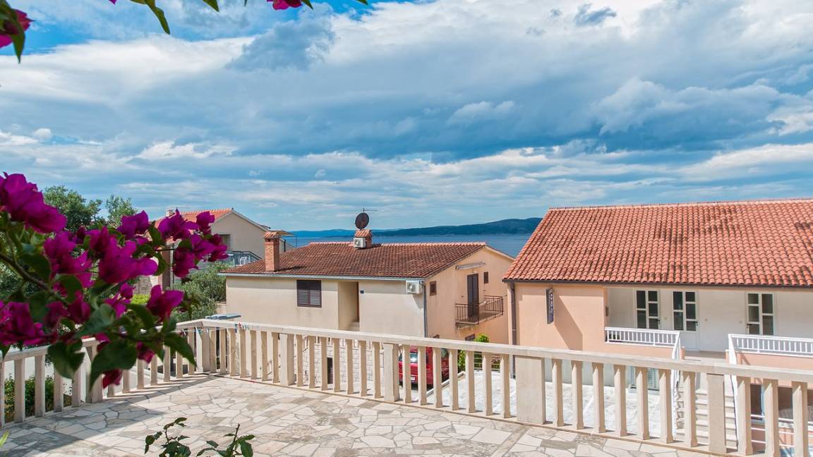 21 M² Hotel ∙ 1 Bedroom ∙ 3 Guests - Baška Voda