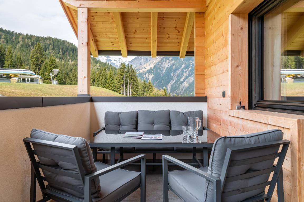 50 M² Appartamento Vacanza ∙ 2 Camere Da Letto ∙ 5 Ospiti - Racines