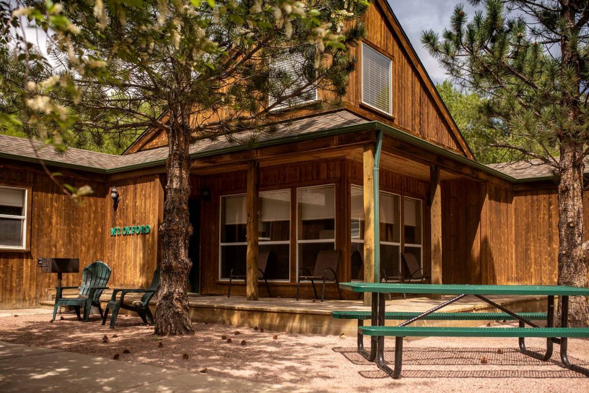House ∙ 1 Bedroom ∙ 10 Guests - Monarch, CO