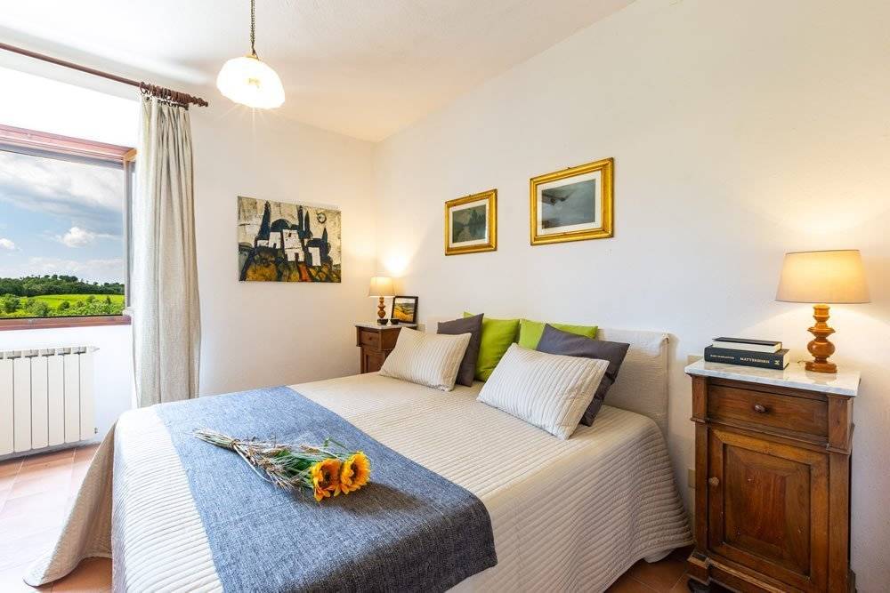 75 M² Farmhouse ∙ 1 Bedroom ∙ 4 Guests - San Gimignano
