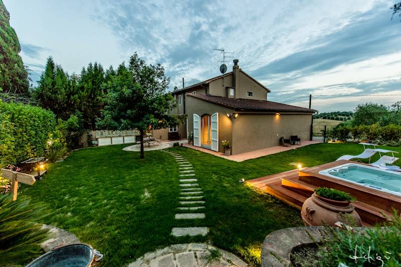 Maison De Vacances ∙ 3 Chambres ∙ 6 Personnes - Empoli