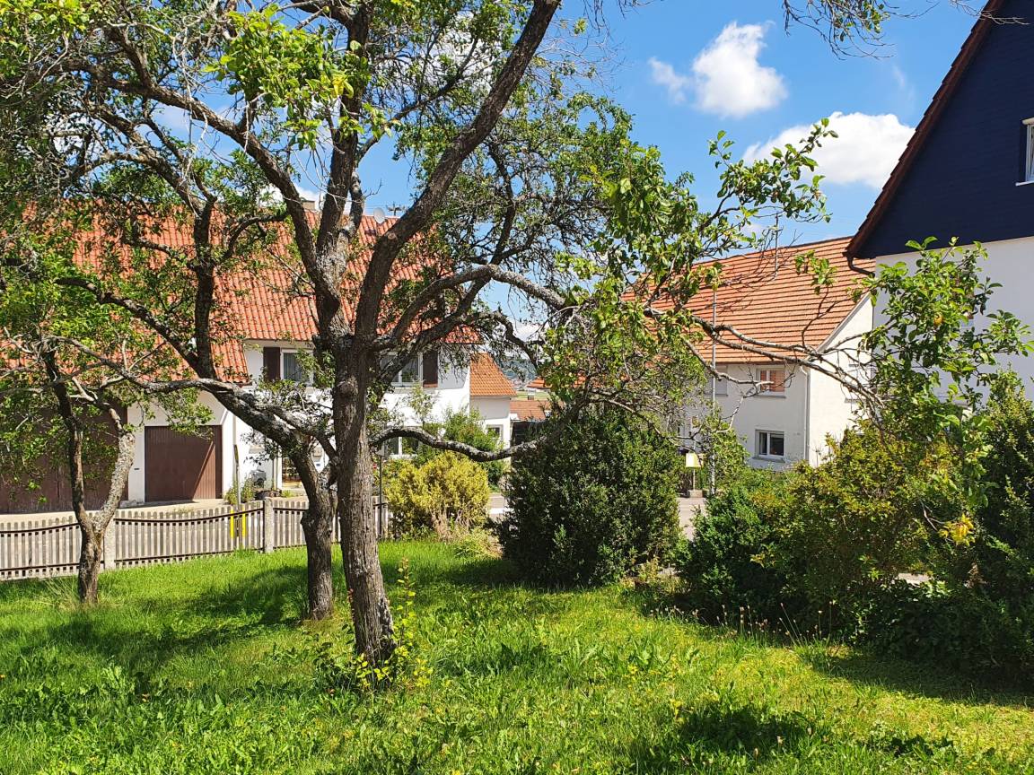 54 M² Ferienwohnung ∙ 1 Schlafzimmer ∙ 4 Gäste - Burladingen