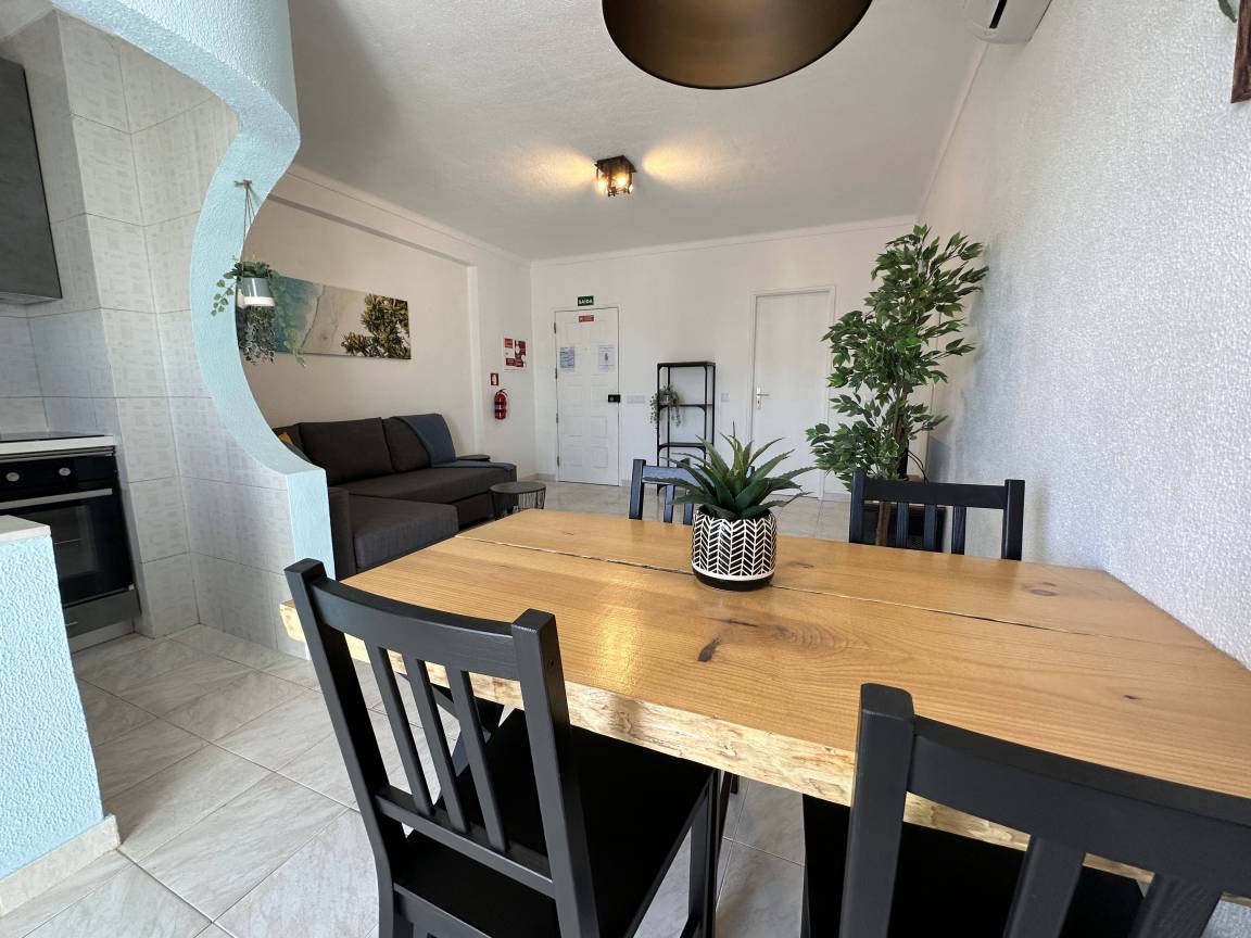 64 M² Apartamento ∙ 1 Habitación ∙ 4 Huéspedes - Albufeira