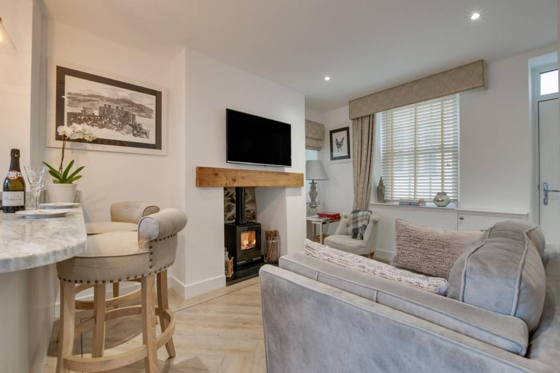 Cottage ∙ 1 Bedroom ∙ 2 Guests - Conwy