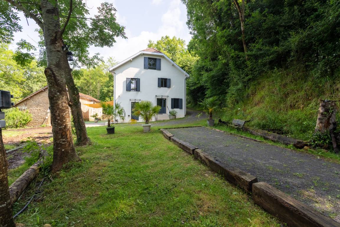 90 M² Chalet ∙ 2 Chambres ∙ 6 Personnes - Nouvelle-Aquitaine