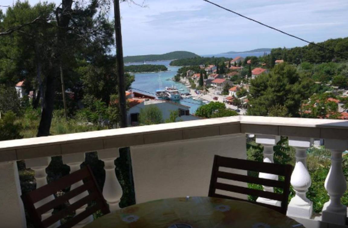 48 M² Appartement ∙ 4 Personnes - Maslinica