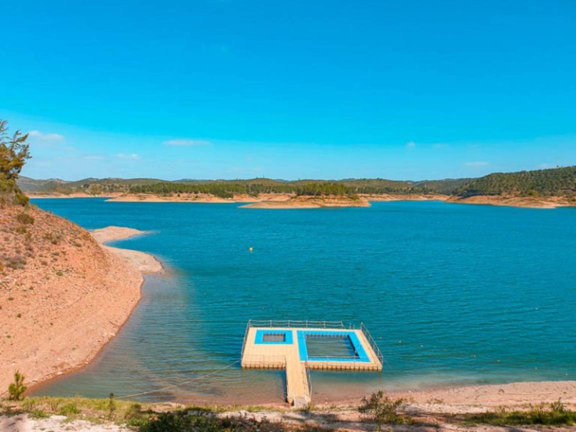 90 M² Villa ∙ 1 Slaapkamer ∙ 5 Gasten - Ferreira do Alentejo