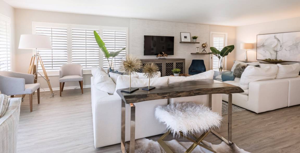 118 M² House ∙ 2 Bedrooms ∙ 6 Guests - Naples, FL