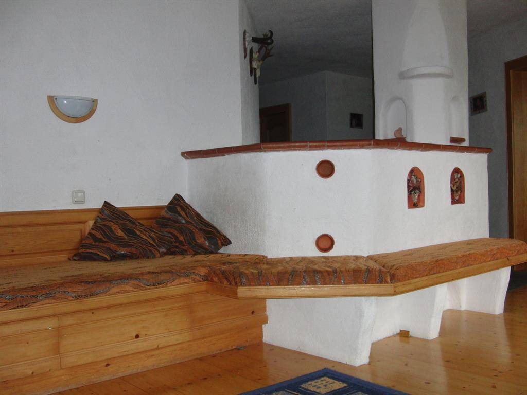 100 M² Ferienwohnung ∙ 2 Schlafzimmer ∙ 5 Gäste - Steeg