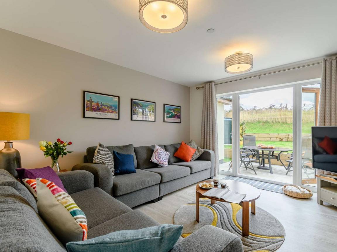 House ∙ 3 Bedrooms ∙ 5 Guests - Narberth