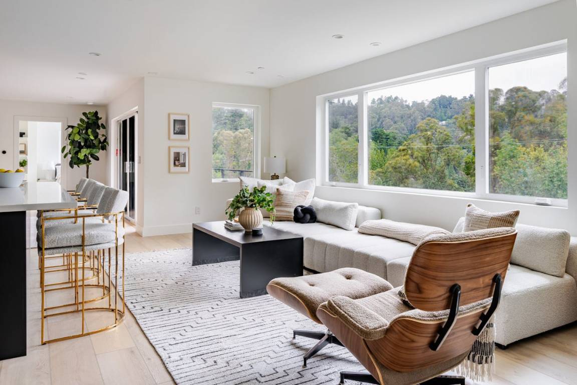 123 M² Apartment ∙ 1 Bedroom ∙ 2 Guests - Oakland, CA