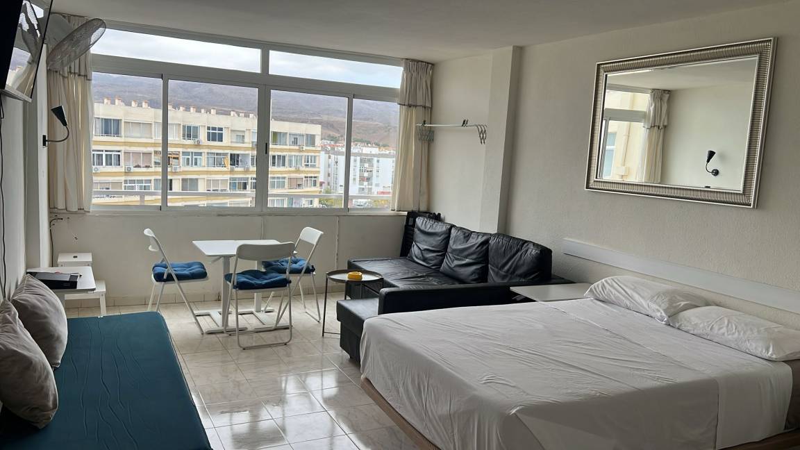 50 M² Apartamento ∙ 1 Habitación ∙ 6 Huéspedes - Maspalomas