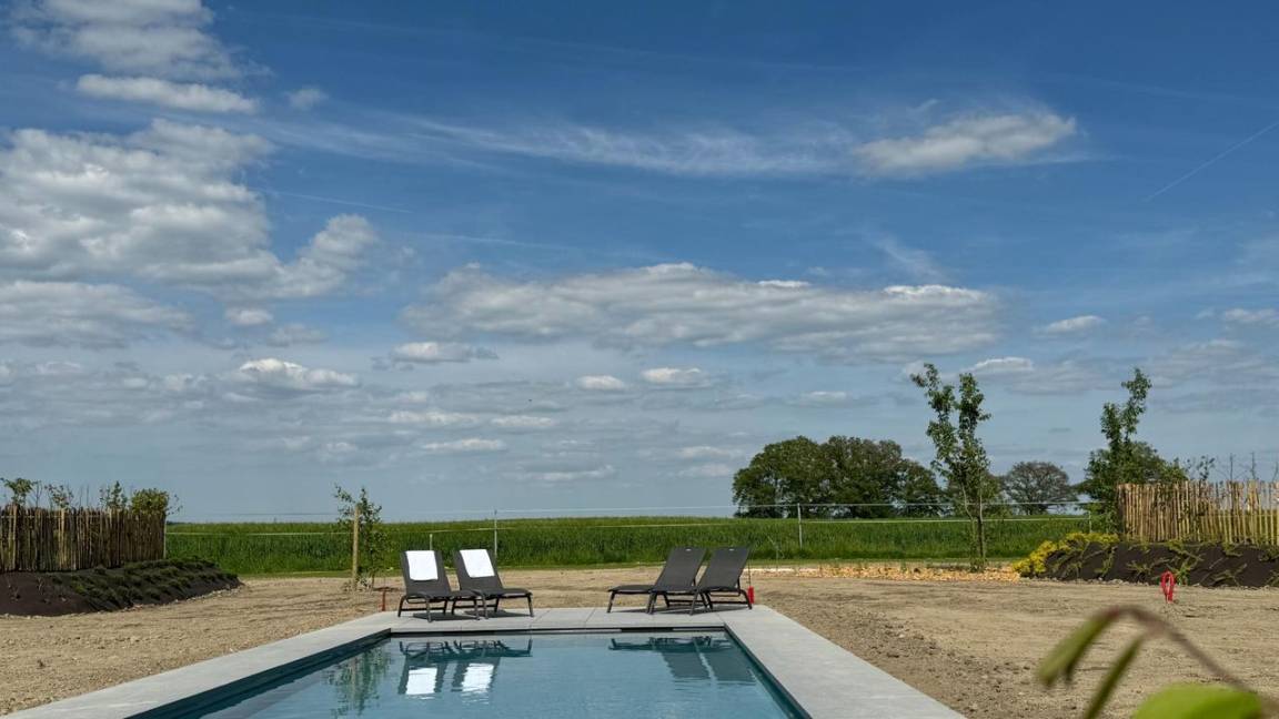 61 M² House ∙ 1 Bedroom ∙ 2 Guests - Durbuy