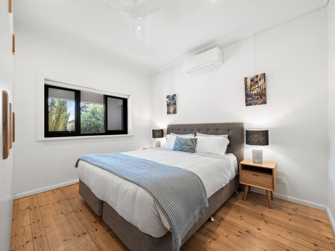 House ∙ 1 Bedroom ∙ 2 Guests - Manly