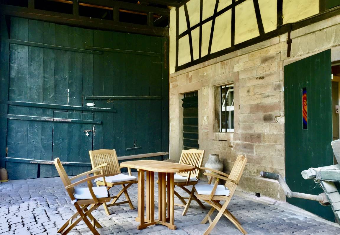 70 M² Appartement ∙ 2 Chambres ∙ 4 Personnes - Friesenheim